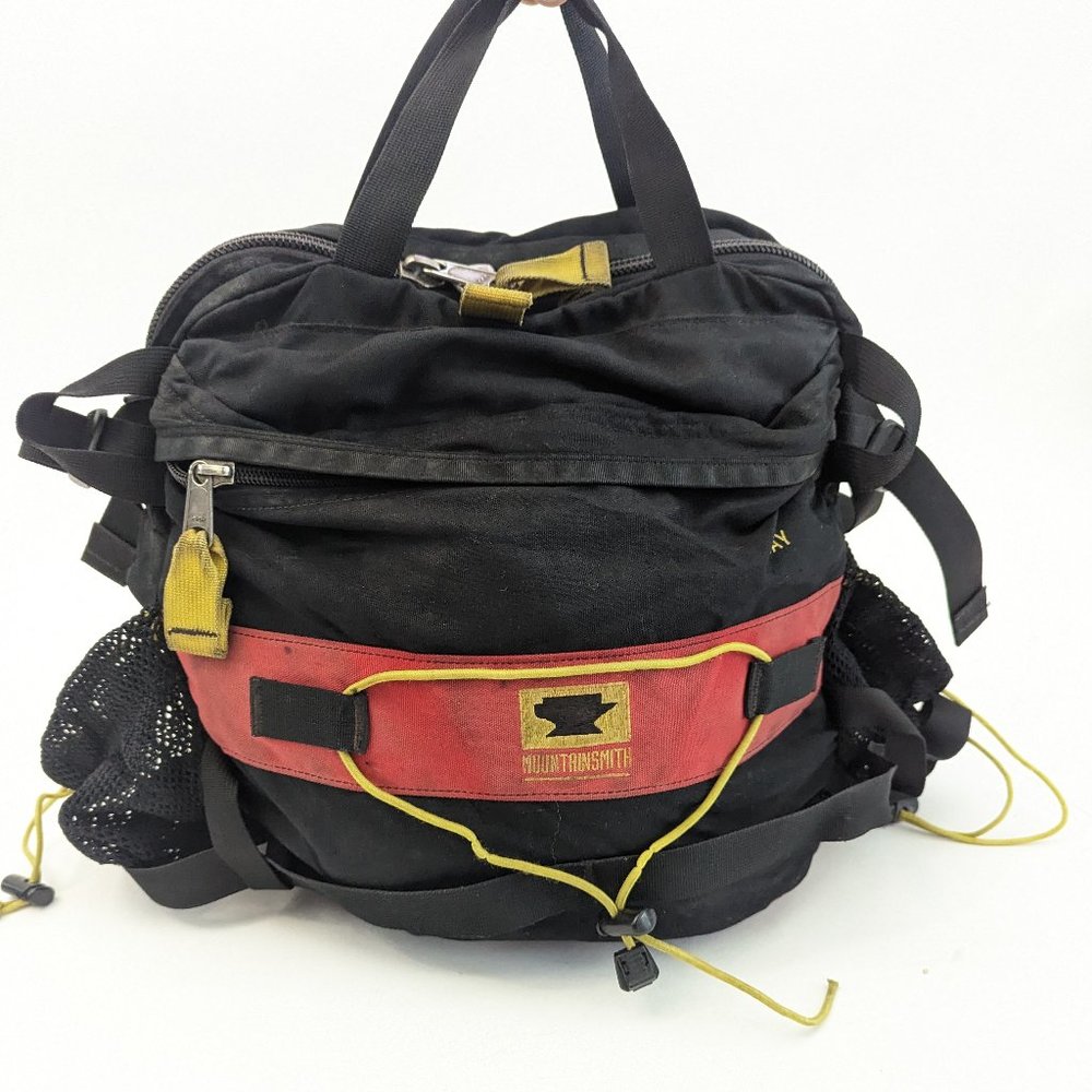 14 Liter Mountainsmith Day Tls Lumbar Pack - Waist Be… - Gem